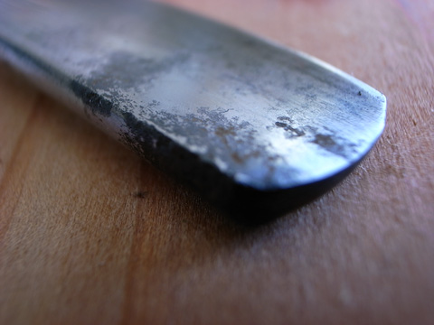 Kitayama #8000 | Magnus Pettersson Hand Knife Sharpening